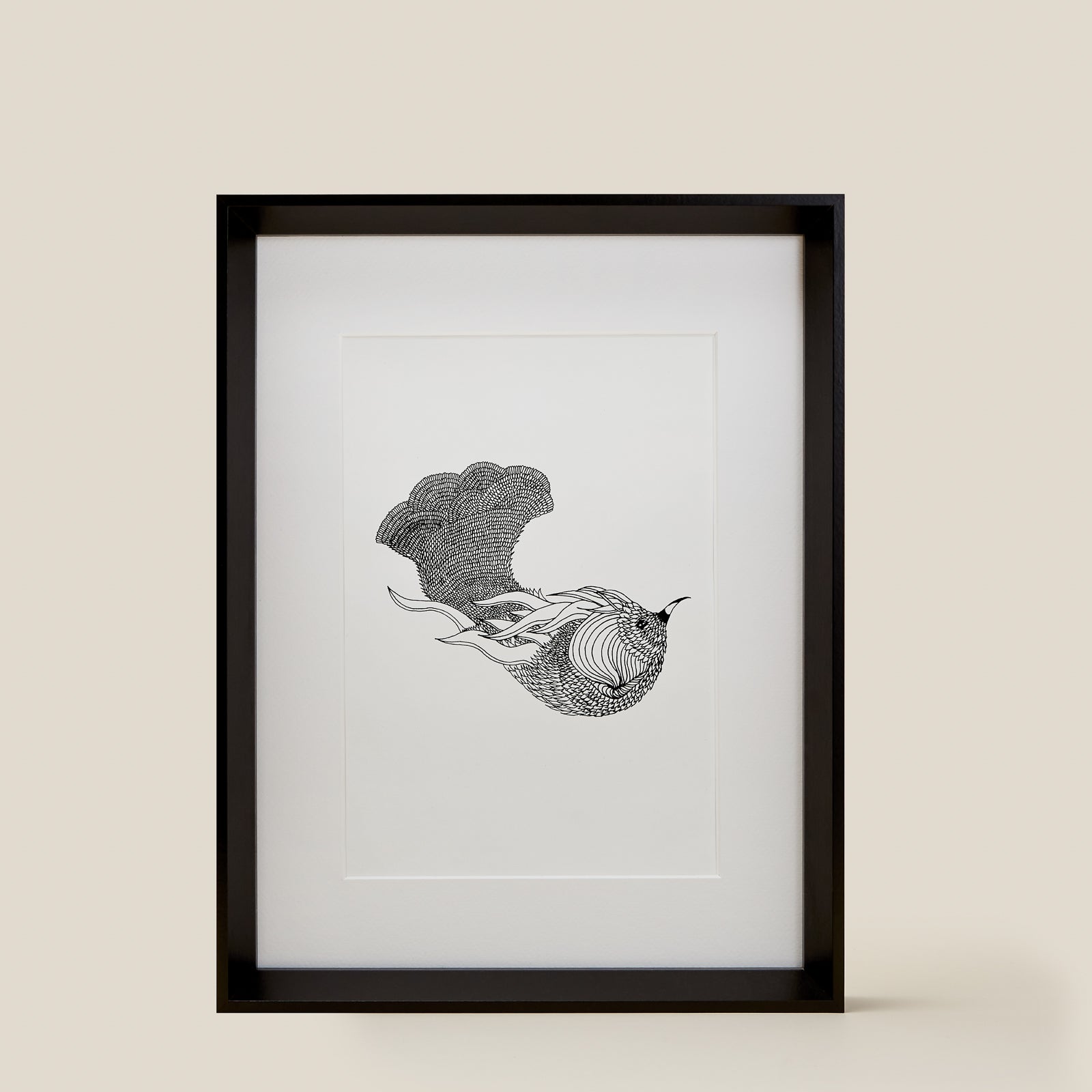 Affiche #08 – Atelier Mouti - ISD